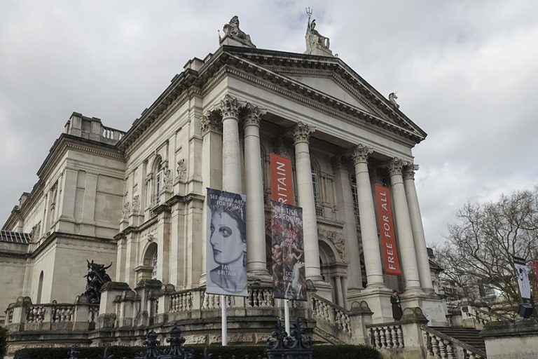 lupuswolf.de Klassische Museen London, einmalige Sehenswürdigkeiten.